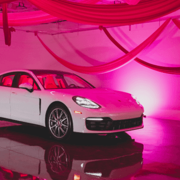 What is the Porsche Dynamic Light System? | Porsche Fremont