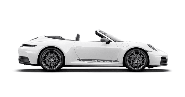 2025 Porsche 911 Overview | Porsche Walnut Creek