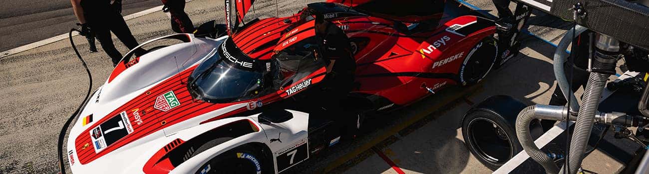 911 Mini-Launch and 24 Hours Le Mans Viewing Experience | Porsche Fremont