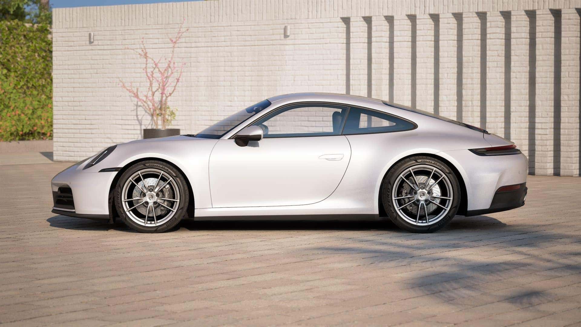 2025 Porsche 911 Color Options | Porsche Fremont