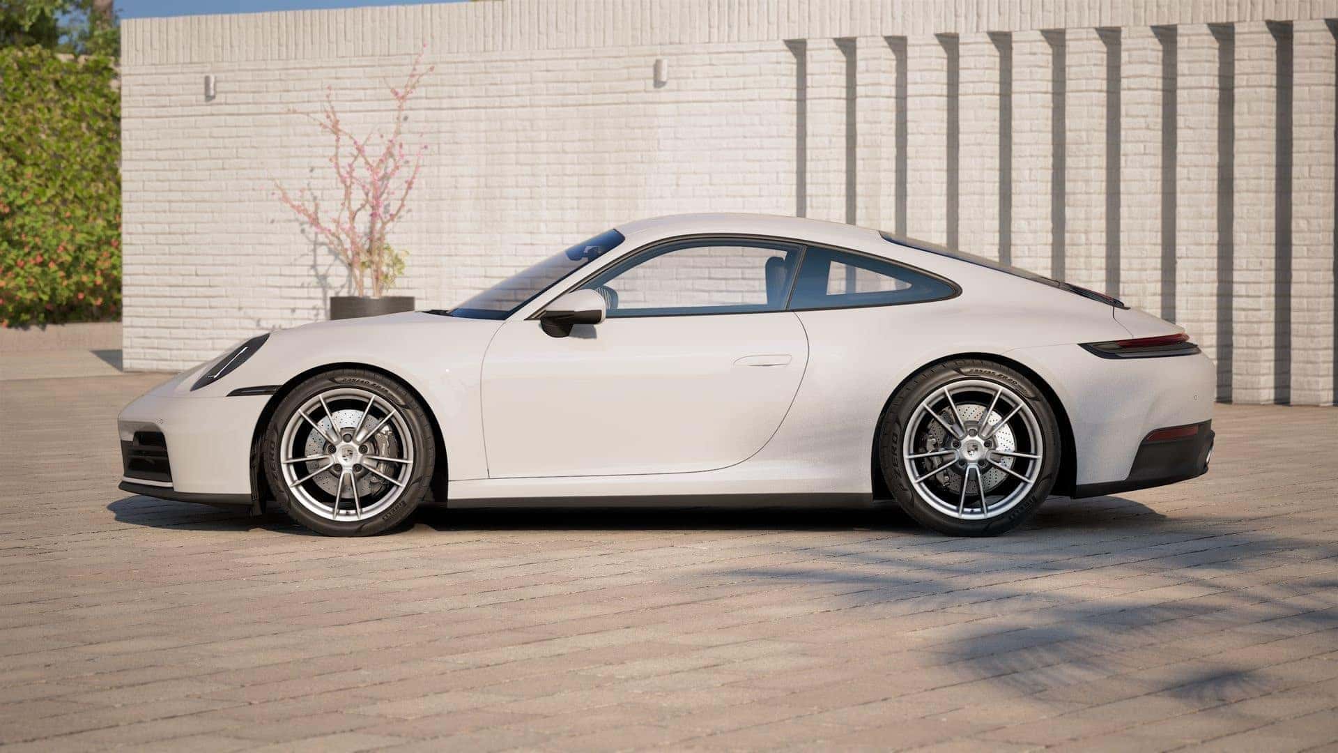 2025 Porsche 911 Color Options | Porsche Fremont
