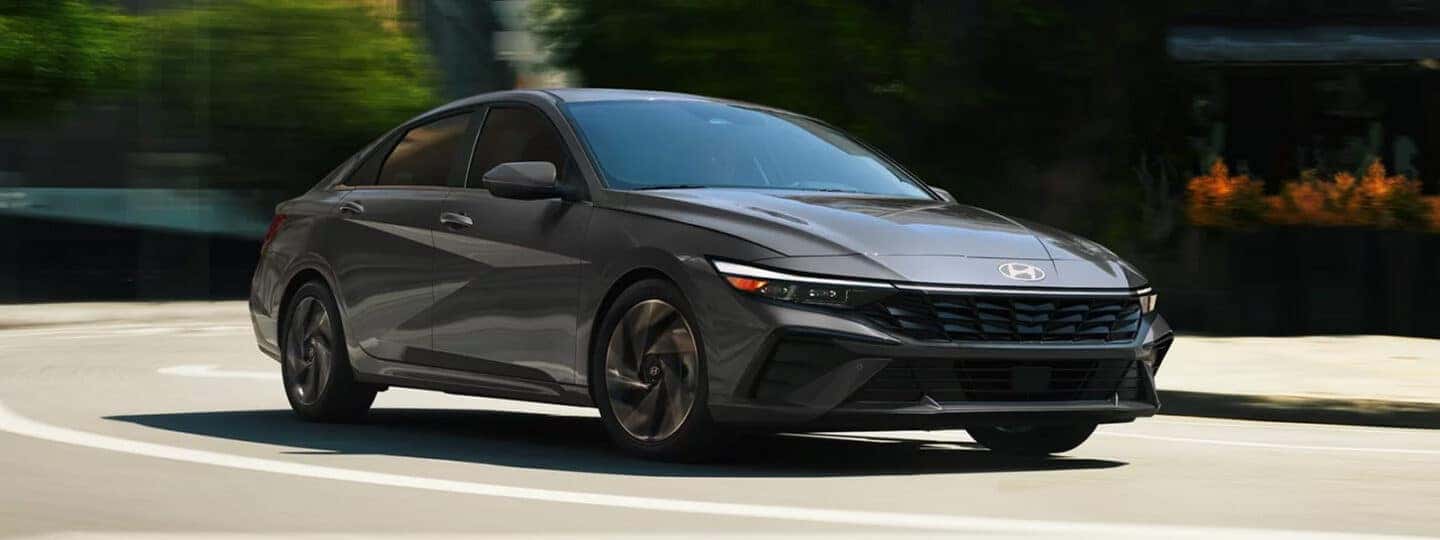 New 2025 Hyundai ELANTRA Hybrid in City of Industry, CA