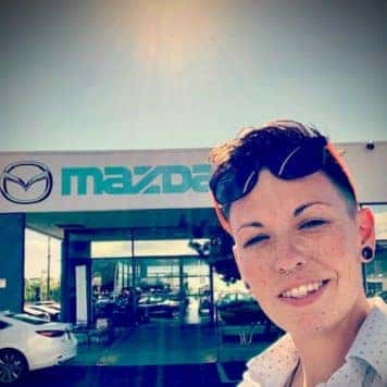 Quality Mazda Staff | Albuquerque Mazda Dealer