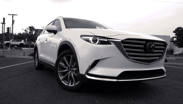 Quality Mazda Curbside Test Drive | Quality Mazda