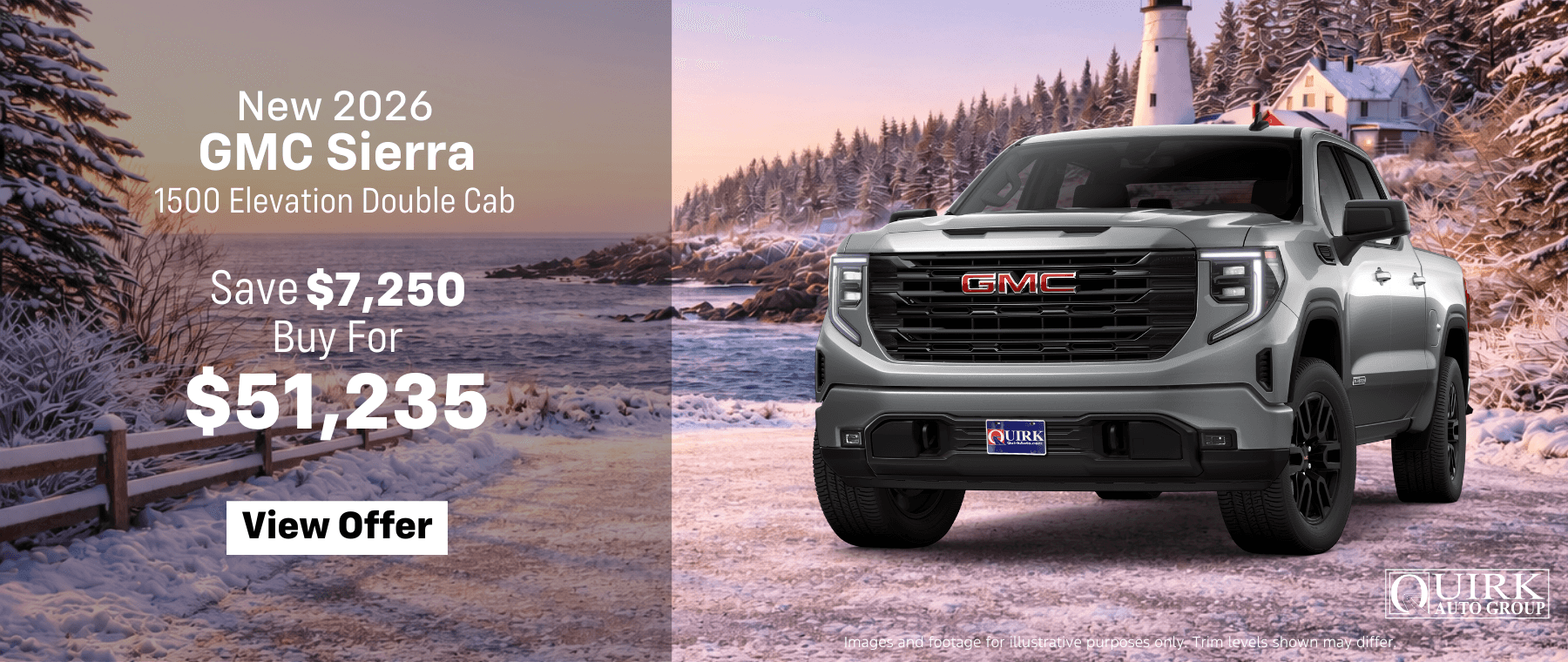 Quirk Chevrolet Gmc Of Rockland