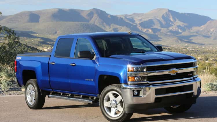 Spring Has Sprung, The Savings Have Begun at Quirk Chevrolet