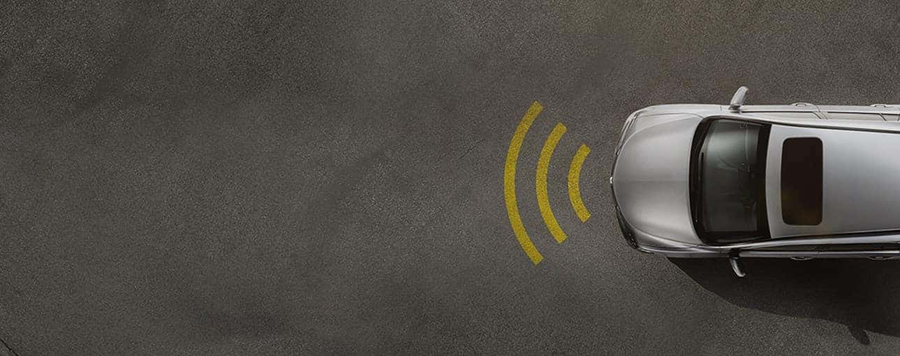 What is AcuraWatch™? | Acura Vehicle Technology | Rallye Acura