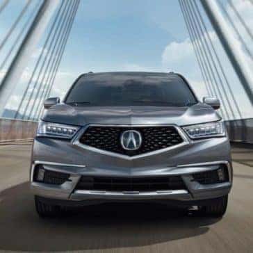 2019 Acura MDX at Rallye Acura | Roslyn