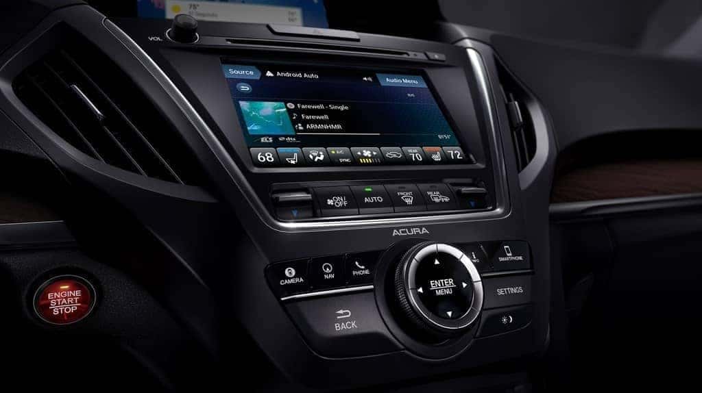 2019 Acura MDX at Rallye Acura | Roslyn