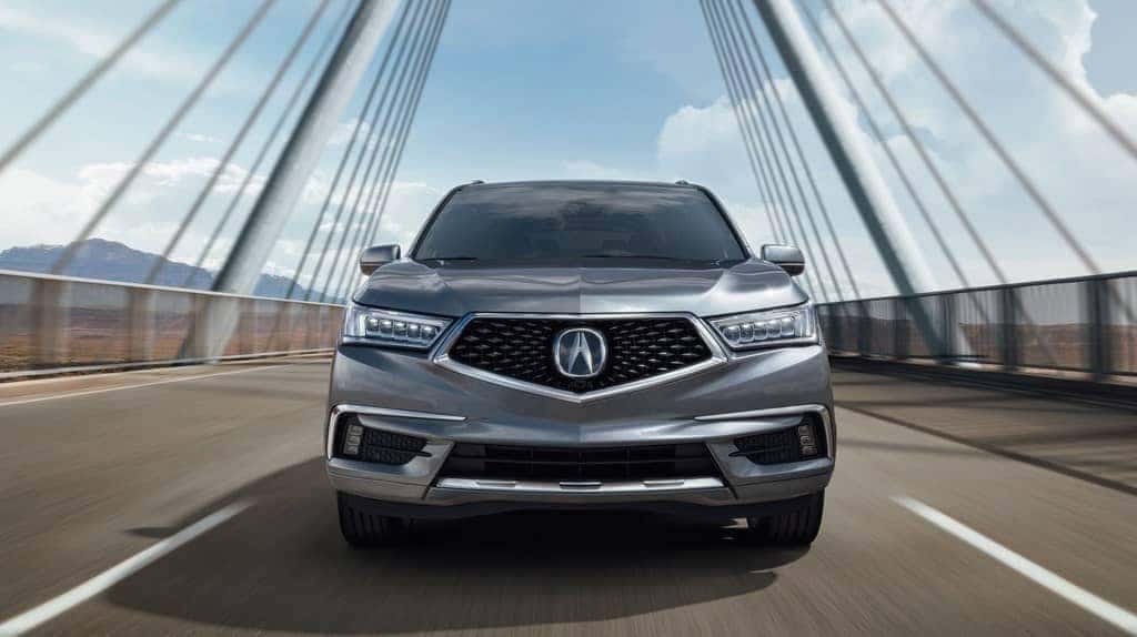 2019 Acura MDX at Rallye Acura | Roslyn