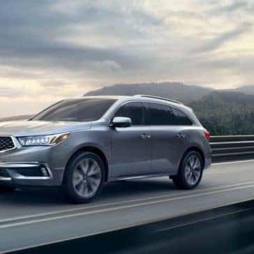 2019 Acura MDX at Rallye Acura | Roslyn