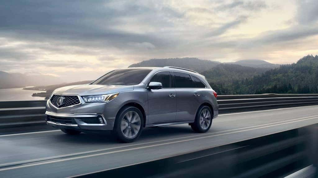 2019 Acura MDX at Rallye Acura | Roslyn