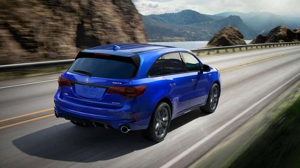 2019 Acura MDX at Rallye Acura | Roslyn