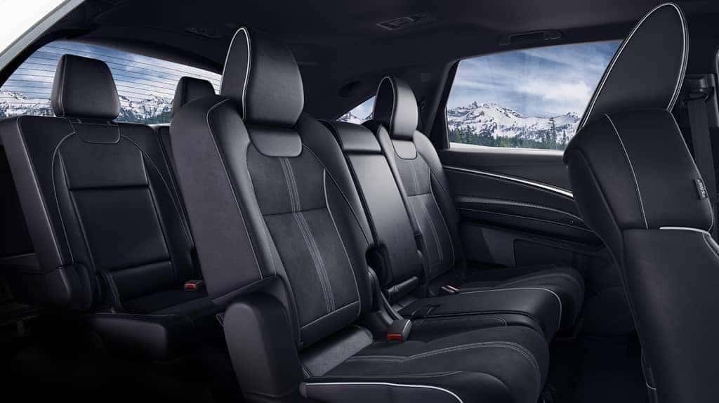 2019 Acura MDX at Rallye Acura | Roslyn