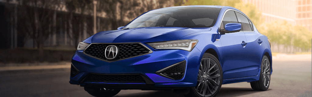 How to Enter Acura Radio Code | Rallye Acura Roslyn, NY