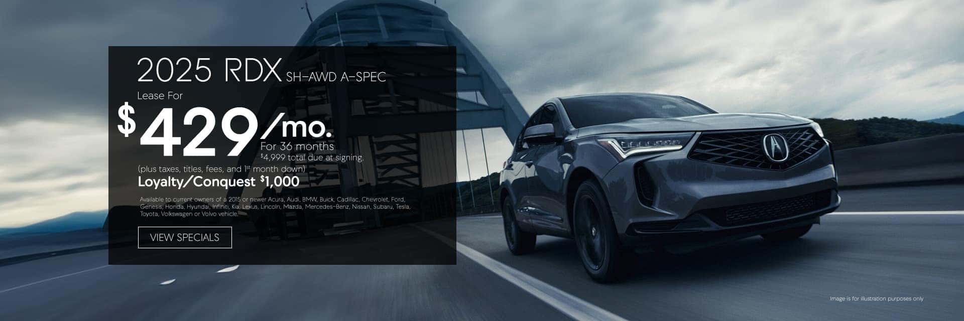 Rallye Acura in Roslyn, NY | North Hempstead Acura Dealer