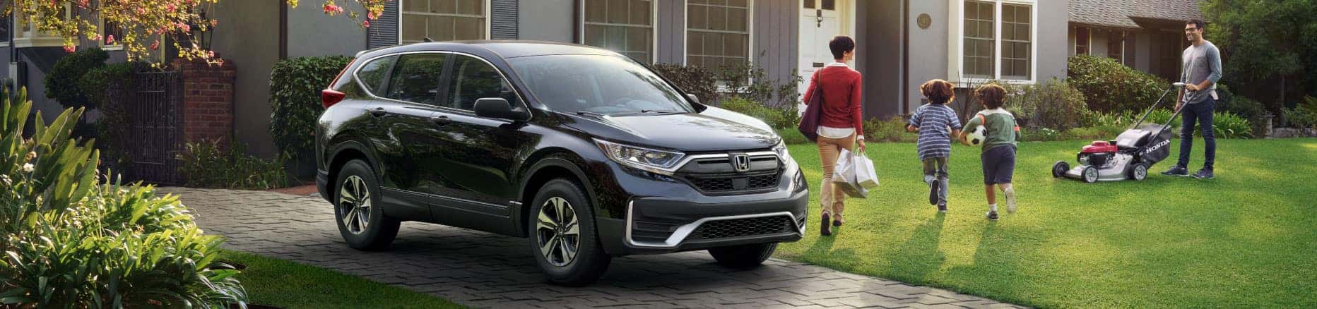 2020 Honda CR-V Details | Used Auto Dealer in Rochester, NY