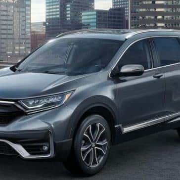 Honda SUVs Archives - Ralph Honda