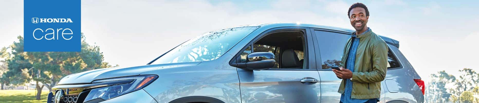 Honda Care Maintenance | Auto Service Center Near Greece, NY