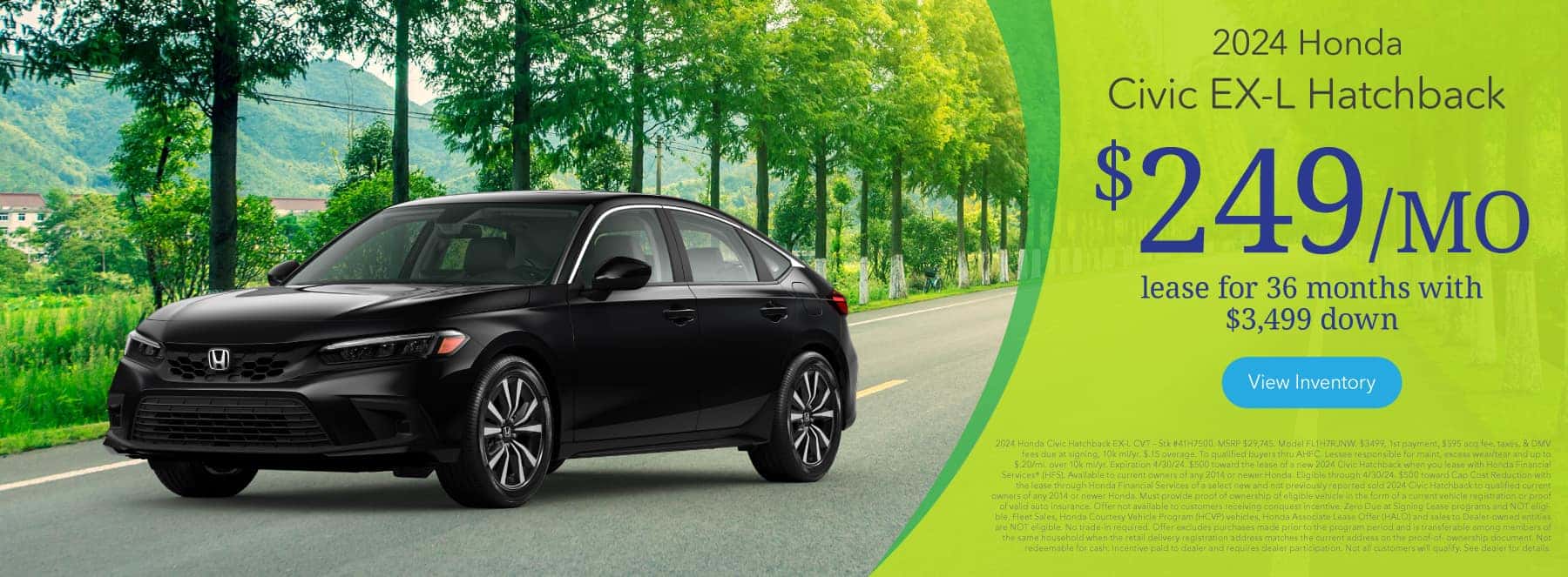 Honda Lease Specials | Cars, Trucks & SUVs for Sale Near Greece, NY