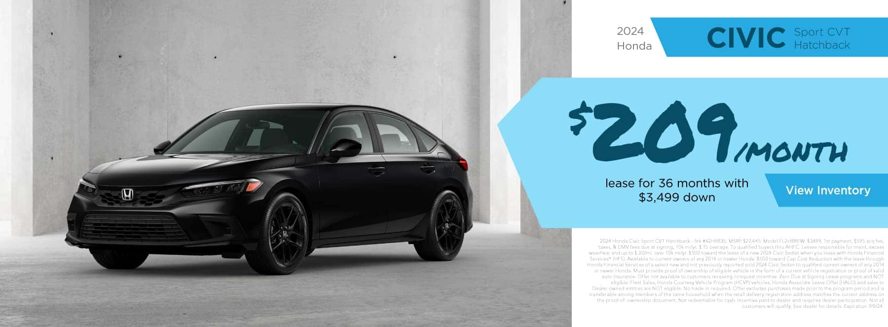 Ralph Honda | New & Pre-Owned Auto Dealer in Rochester, NY