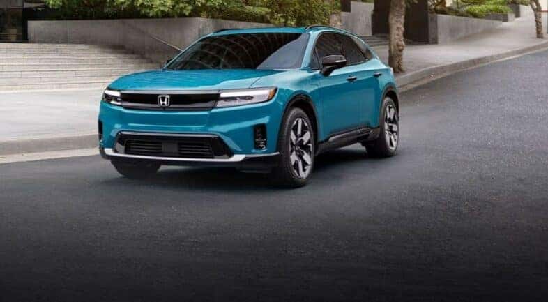 Does Honda’s New BEV Have What It Takes? | Auto Dealership
