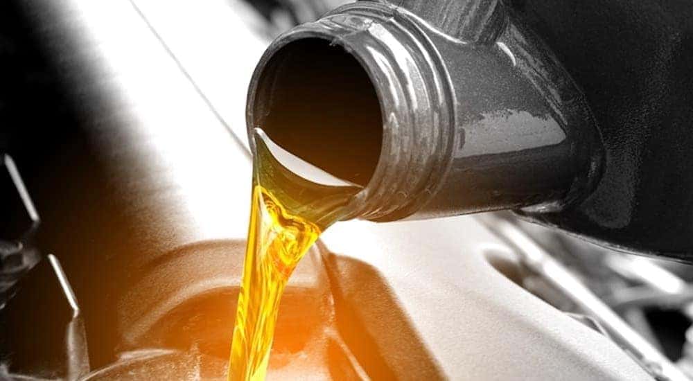 Car Care Basics: The Ins and Outs of Oil Changes | Auto Dealer