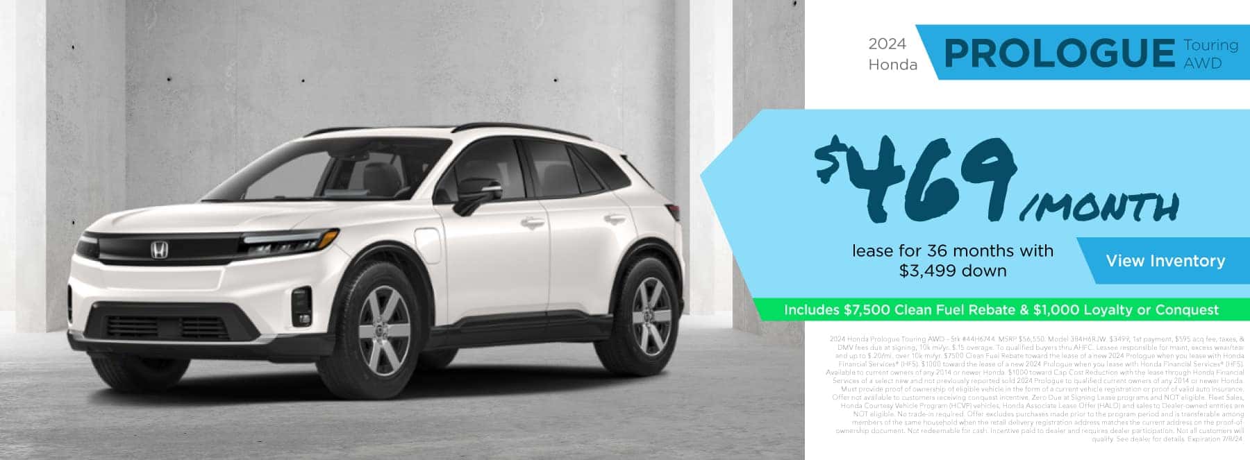 Ralph Honda | New & Pre-Owned Auto Dealer in Rochester, NY