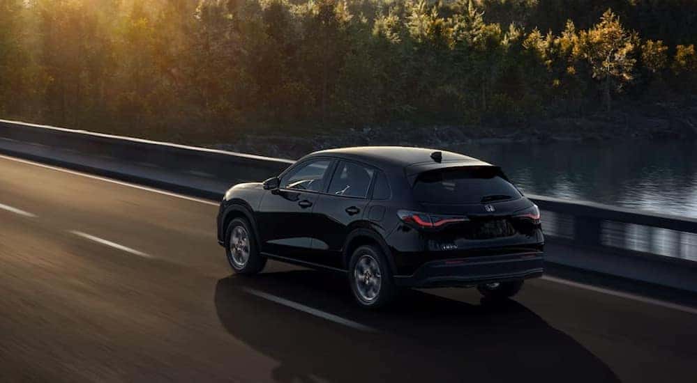 The Best of the 2025 Honda HR-V | SUV Dealership in Rochester