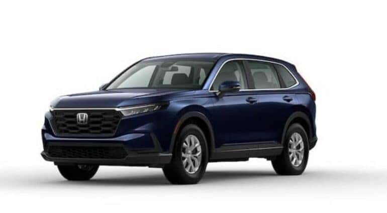 2025 Honda CR-V Specs | New & Used SUVs for Sale in Rochester