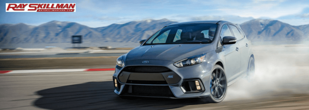 Ford Dealer Indianapolis | Ray Skillman Auto Group