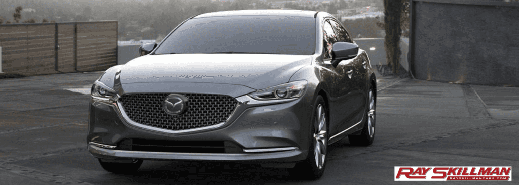 Mazda Dealer Indianapolis