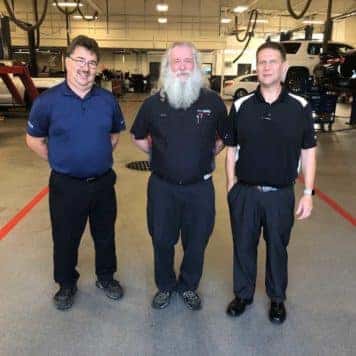 Ray Skillman Technical Institute