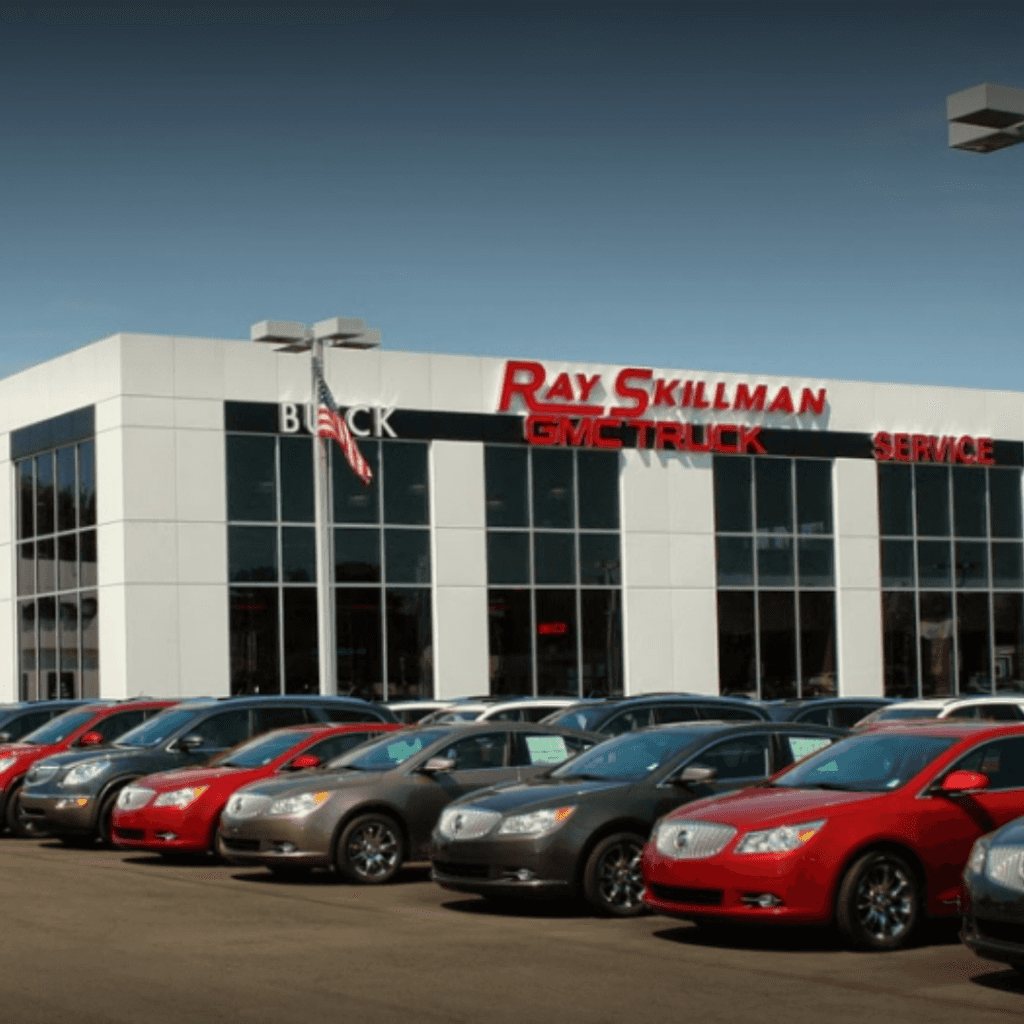 Ford Bronco Indianapolis