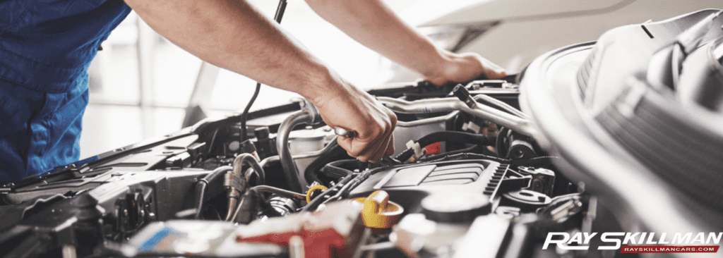 Expert Auto Service in Indianapolis | Ray Skillman Auto Group