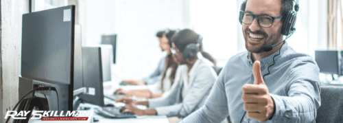 Contact Ray Skillman Auto Group | Auto Dealership in Indianapolis