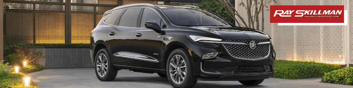 Buick Dealer Carmel, IN | Ray Skillman Auto Group