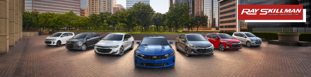 Indianapolis Chevy Dealerships