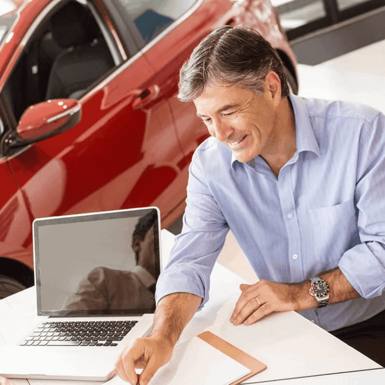 Lease Here Pay Here | Ray Skillman Auto Group