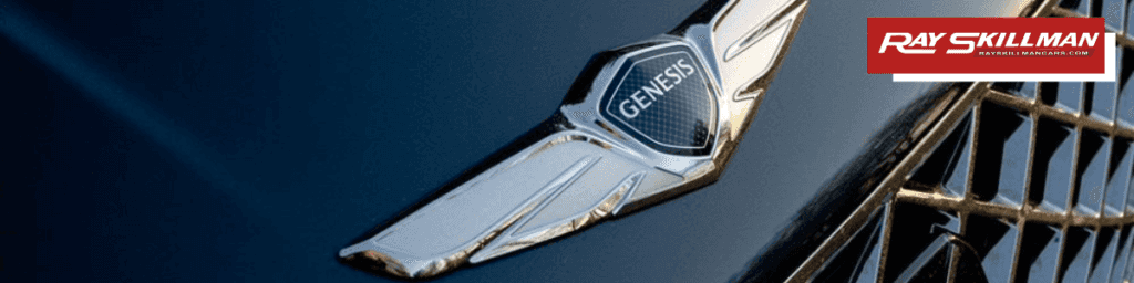 Genesis Dealer Indianapolis | Ray Skillman Auto Group