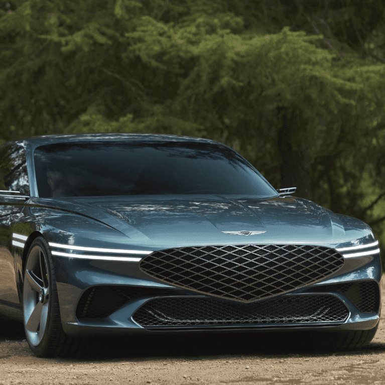 Genesis Dealer Indianapolis | Ray Skillman Auto Group