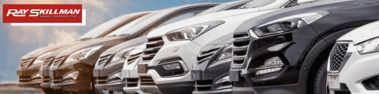 Avon, Indiana Car Dealerships | Ray Skillman Auto Group
