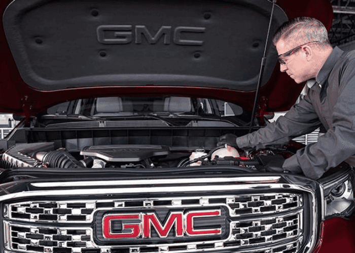 GMC Dealers Near Indianapolis | Ray Skillman Auto Group