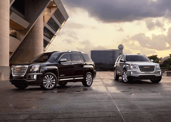 GMC Dealers Near Indianapolis | Ray Skillman Auto Group