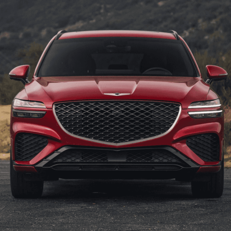 Genesis Dealers in Indiana | Ray Skillman Auto Group