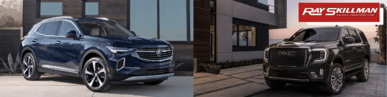 Indianapolis Buick GMC Dealers | Ray Skillman Auto Group