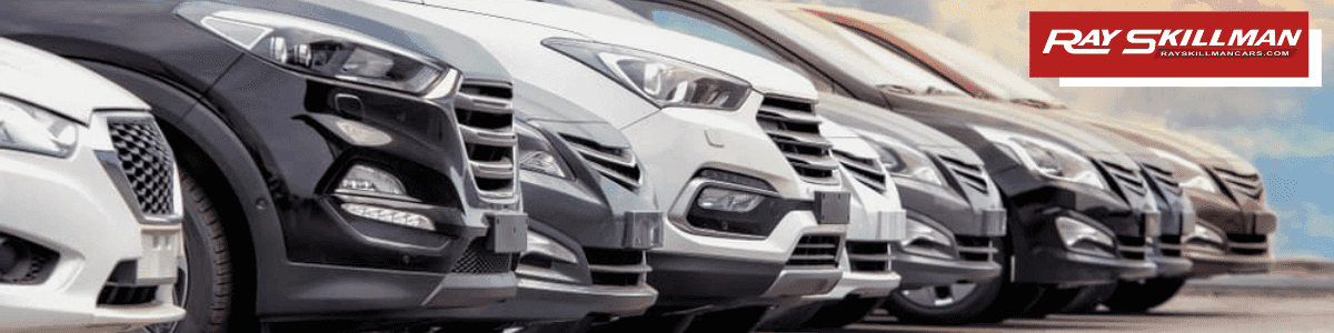 Fishers Used Car Dealerships | Ray Skillman Auto Group