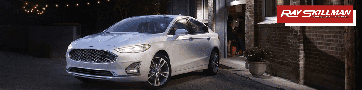 Used Car Dealerships Indiana | Ray Skillman Auto Group