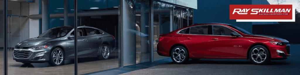 Used Cars New Whiteland, Indiana | Ray Skillman Auto Group