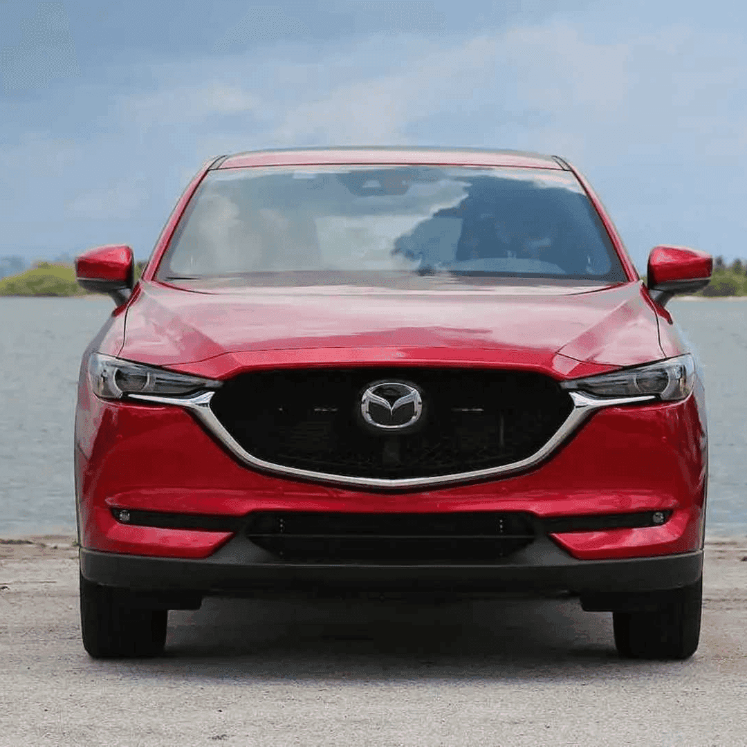 Used Mazda CX-5 Indianapolis | Ray Skillman Auto Group